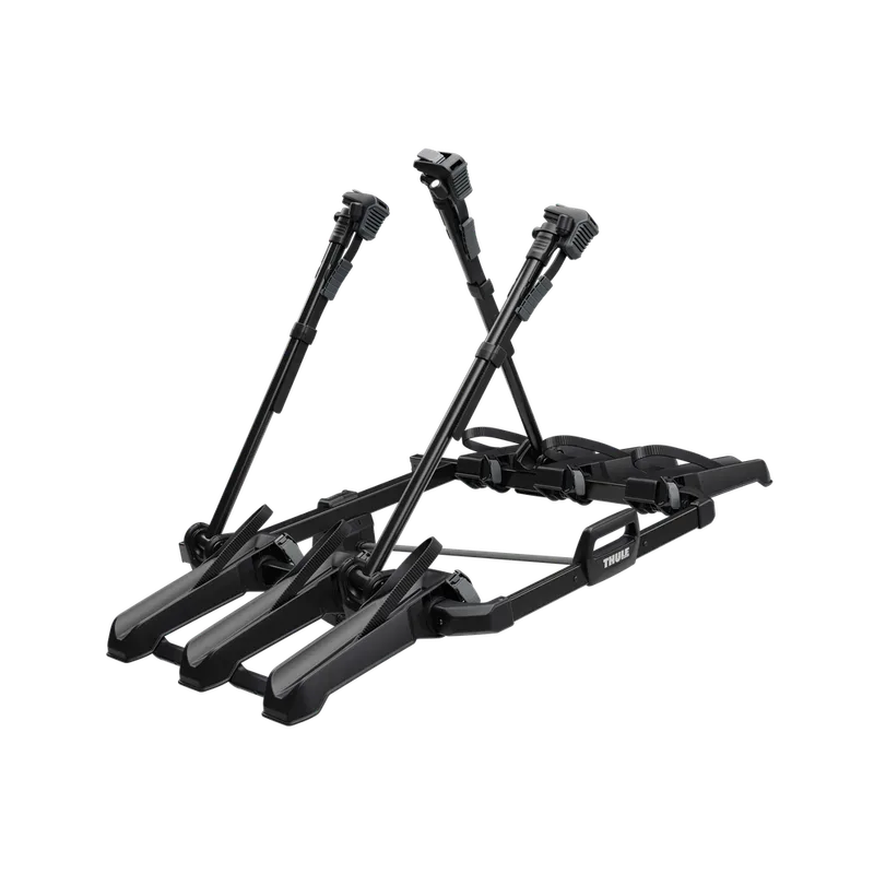 Thule OutPace 3-Bike Hitch Rack | MyCargoRacks